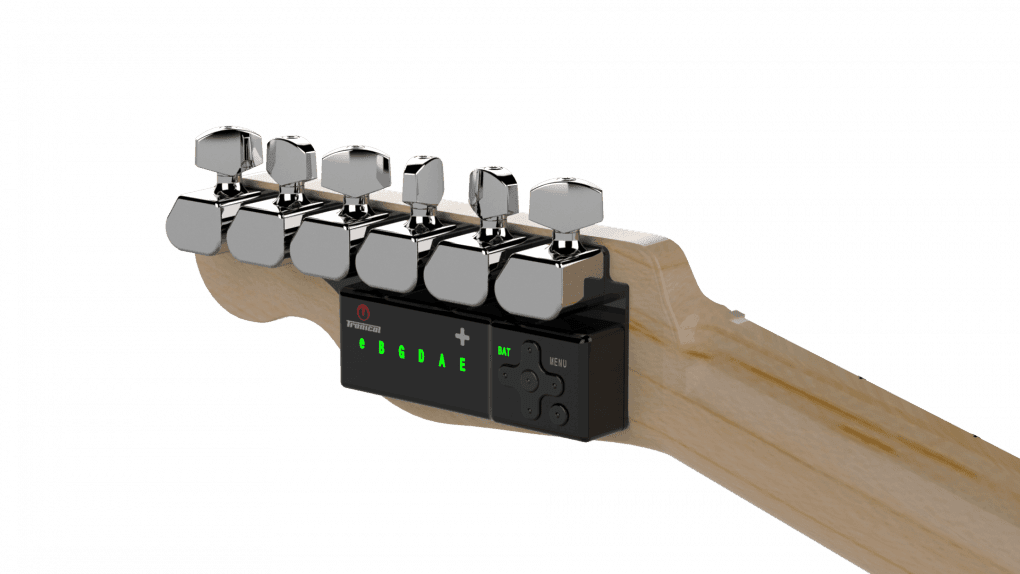 Tune a Guitar Archives - Guitar Tuner Fully Automatic - Retrofit for ...