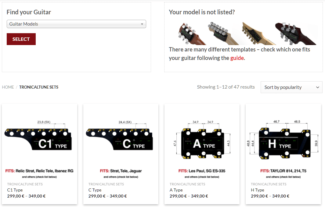 "The Importance of Tuning: How a Good Guitar Tuner Enhances Your Sound ...