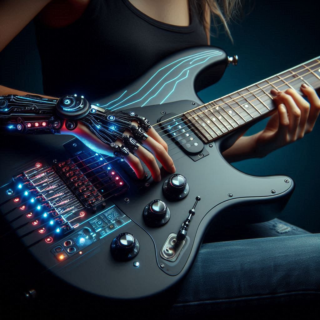 A Comprehensive Guide Featuring Fender Guitar Tuner: The Perfectly ...